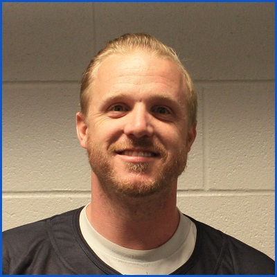 Nick Ciampoli - 4 - NORAD Hockey League