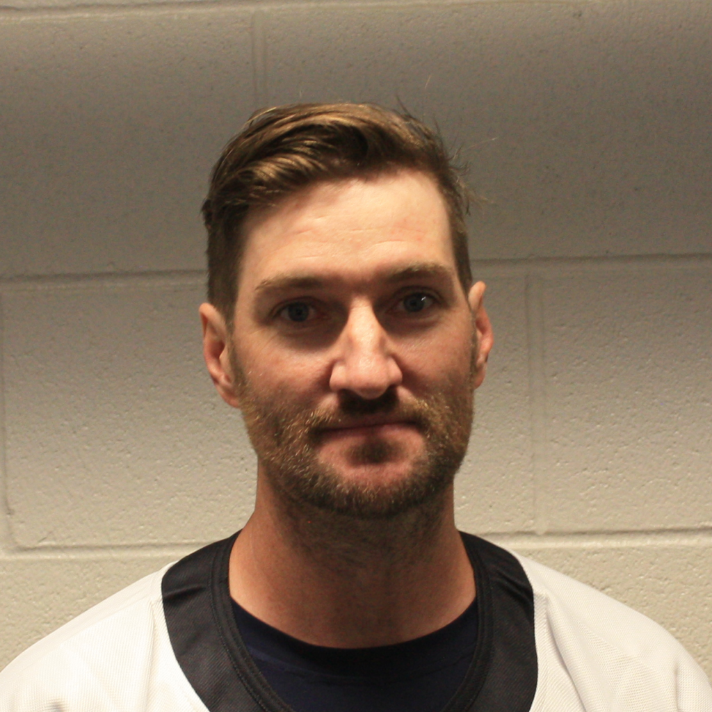 John Cuvala - 4 - NORAD Hockey League