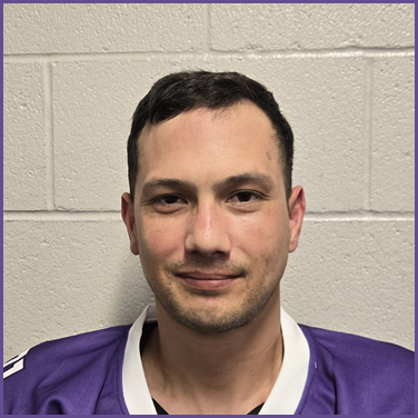 Kevin White - 4 - NORAD Hockey League