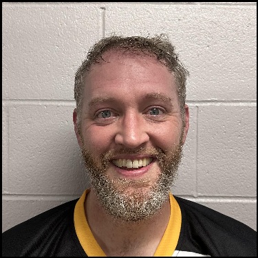 Eric Elliott - 5 - NORAD Hockey League
