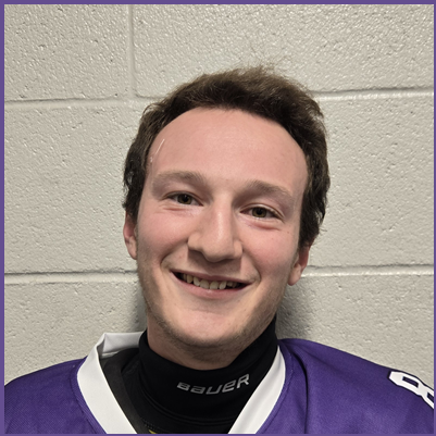 Maxwell Donaty - 4 - NORAD Hockey League